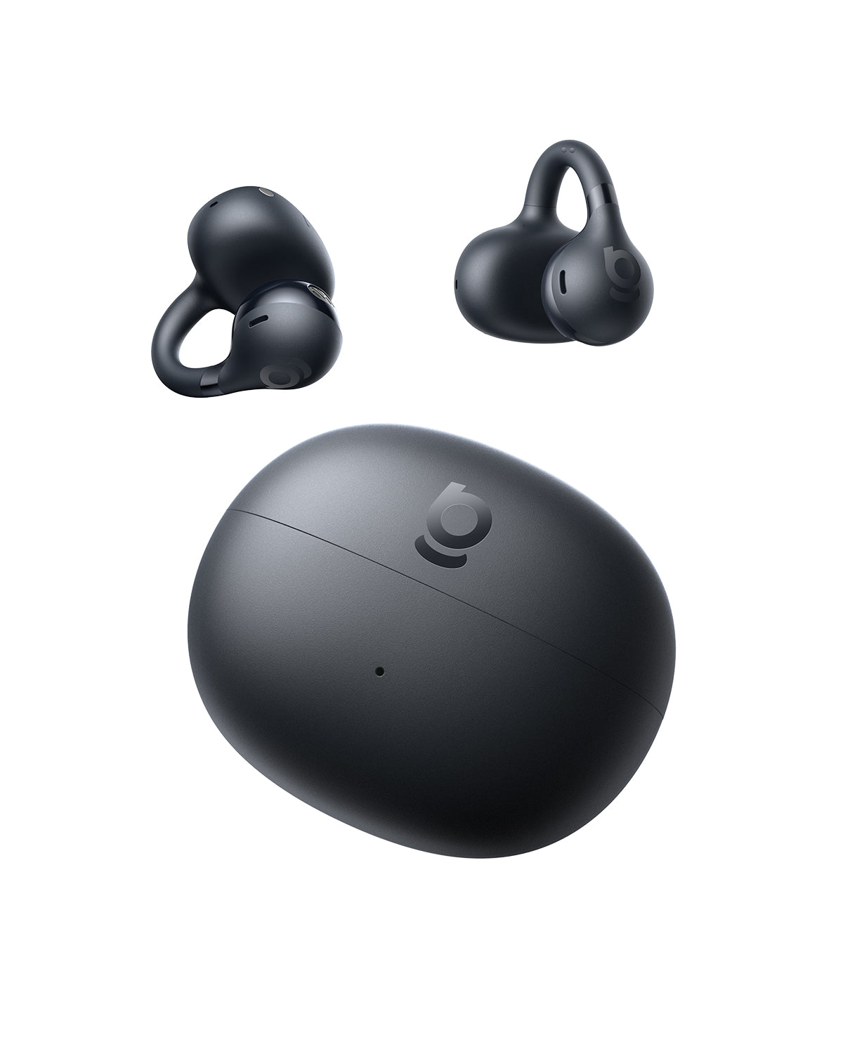 Baseus Bass BC1 オープンイヤー型 完全ワイヤレスイヤホン
